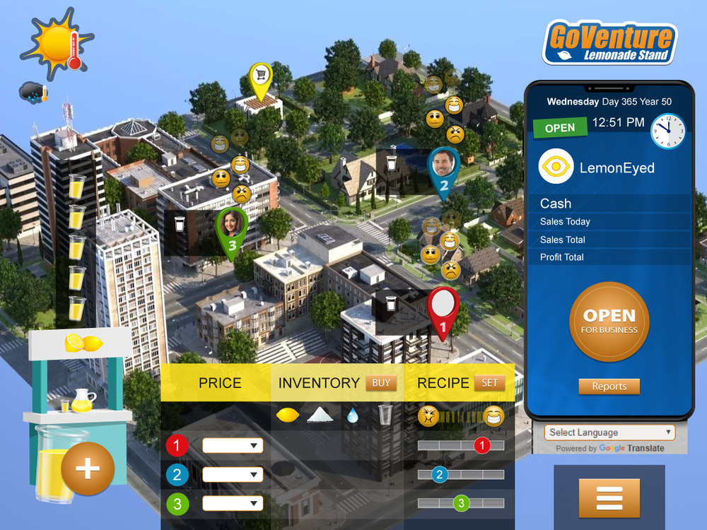 GoVenture Entrepreneur BASIC | GoVenture