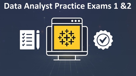 Home | Tableau Data Analyst