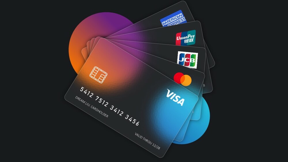 Frosted Glass Effects in PowerPoint | Dream Liu's Store